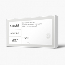 Kontaktlinsen - Kontaktlinsen-Pflegeprodukte – Lensy by Dynoptic